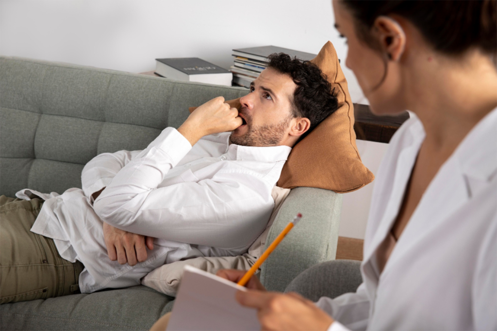 Comprehensive Psychiatric Evaluation – Psych Your Mind